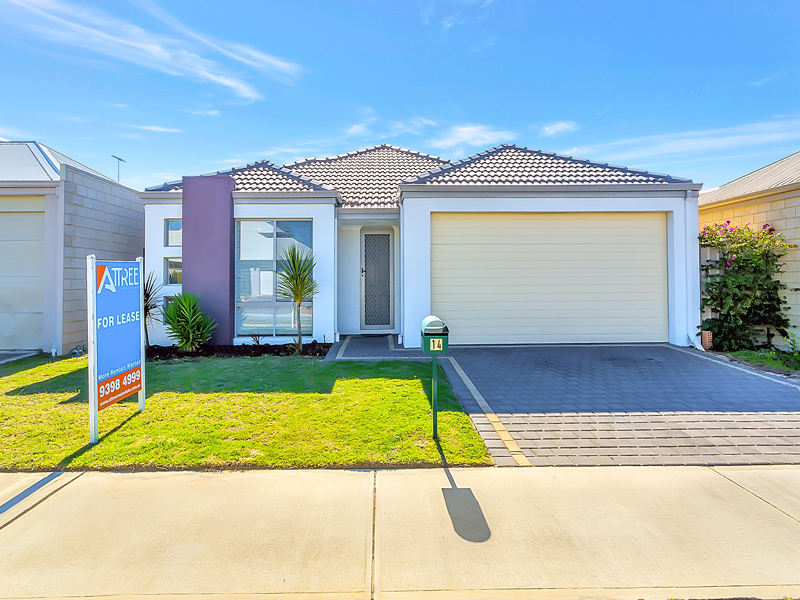 Rental Properties and Real Estate in Southern River, WA 6110 (+4 ...