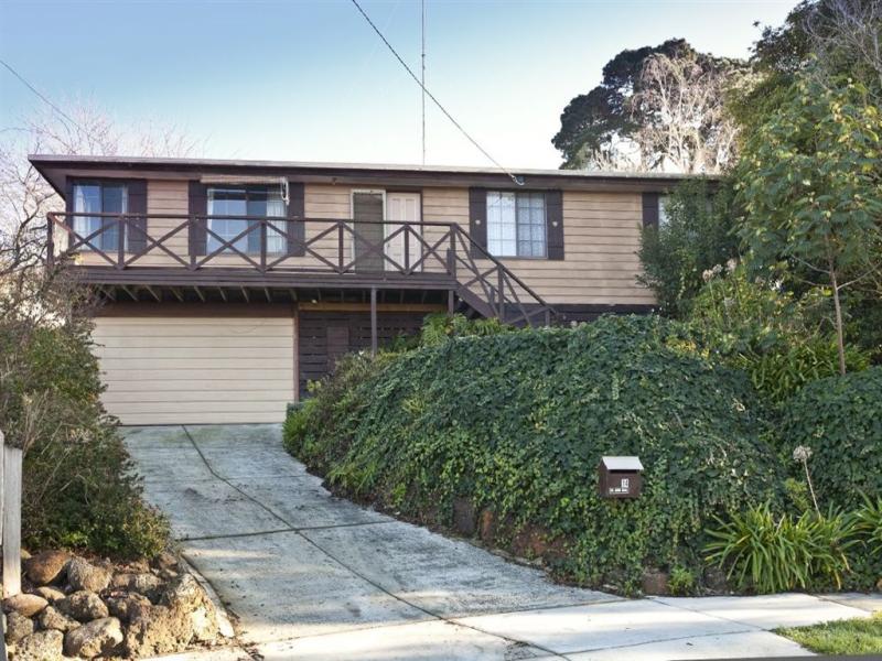 14 Ayr Court, Berwick, Vic 3806 - Property Details