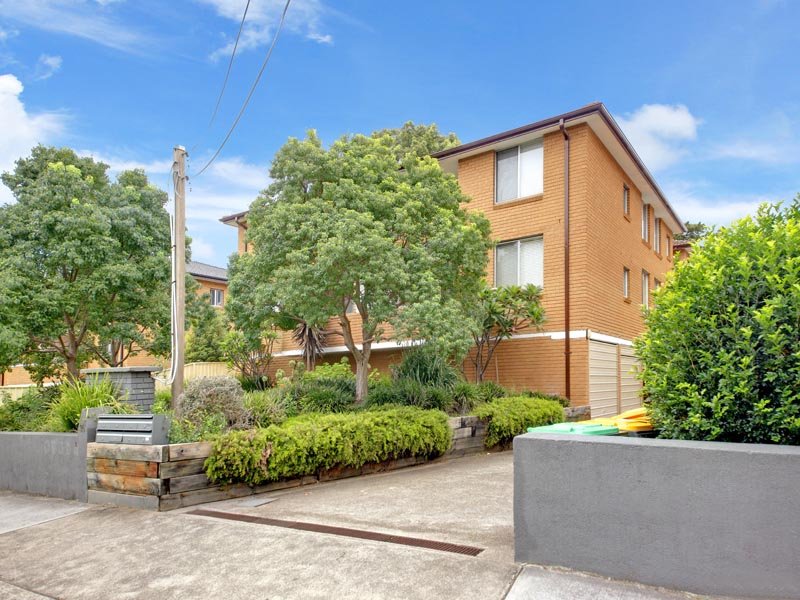 5/35 George St, Marrickville, NSW 2204 - Property Details