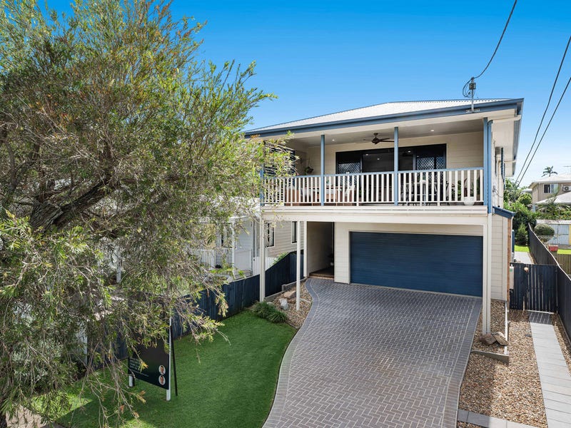 27 Andrew Street, Lota, Qld 4179 - Property Details