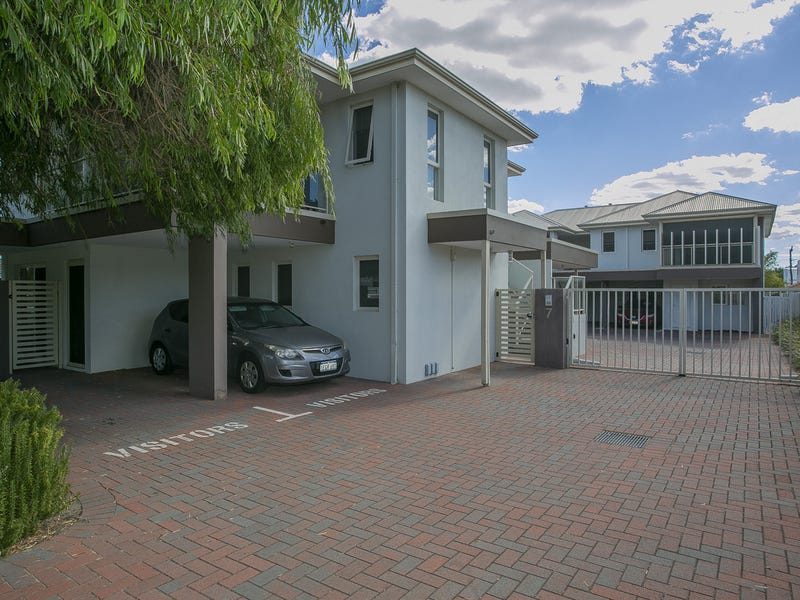 5/7 Morago Crescent, Cloverdale, WA 6105 - Property Details