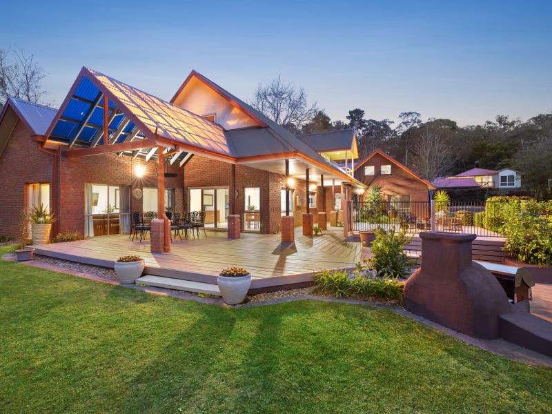 3 Leah Avenue, Upwey, Vic 3158 - Property Details
