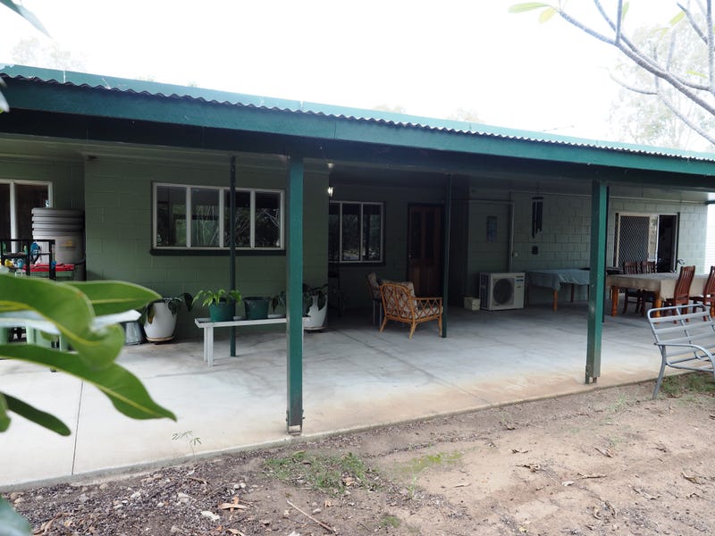6 LOCKROSE ROAD, Lockrose, Qld 4342 - Property Details