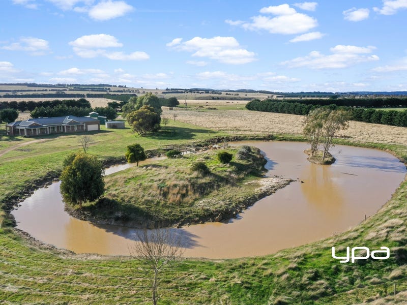 487 Bolinda - Darraweit Road, Bolinda, Vic 3432 - Property Details