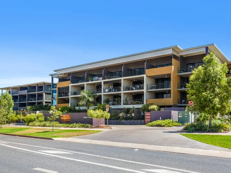 34C/174 Forrest Parade, Rosebery, NT 0832 - Property Details