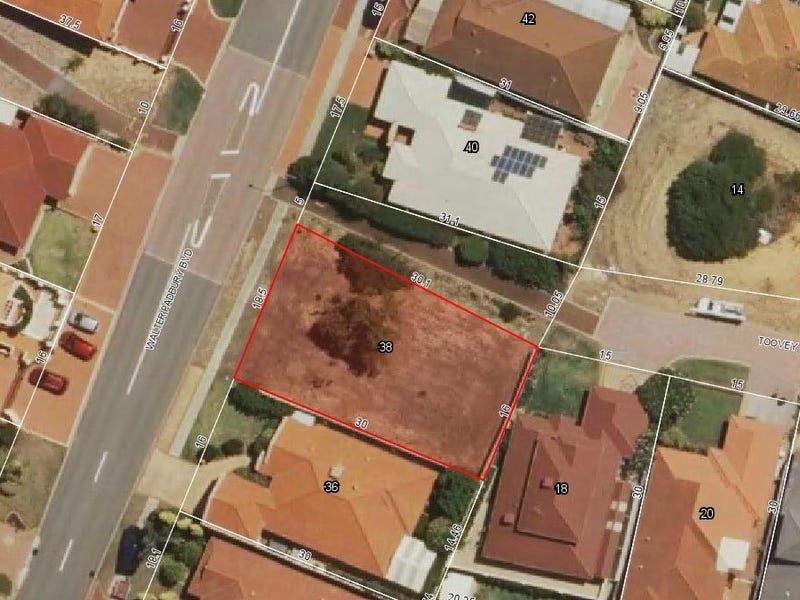 38 Walter Padbury Boulevard, Padbury, WA 6025 - realestate.com.au