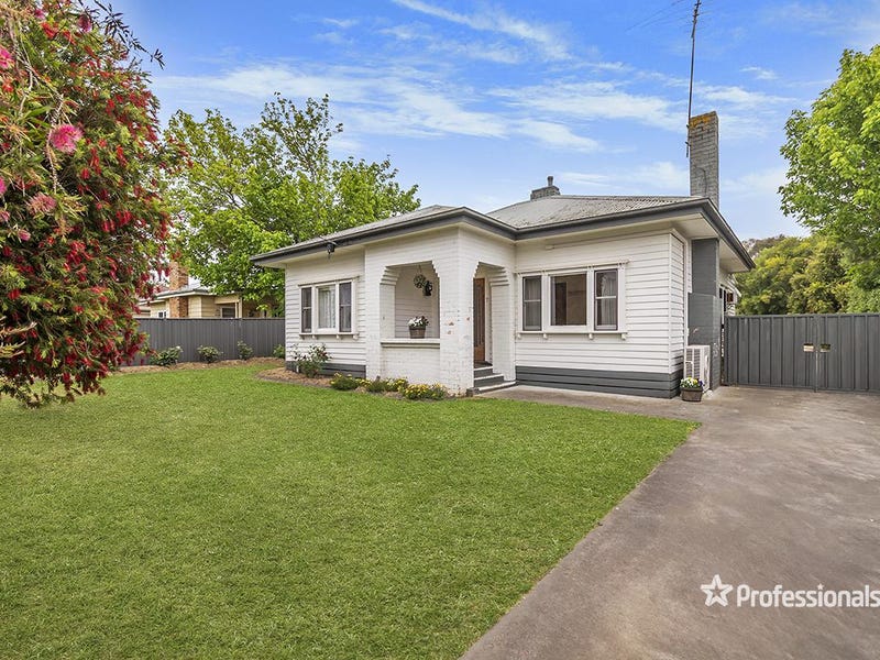199 King Street, Hamilton, Vic 3300 - Property Details