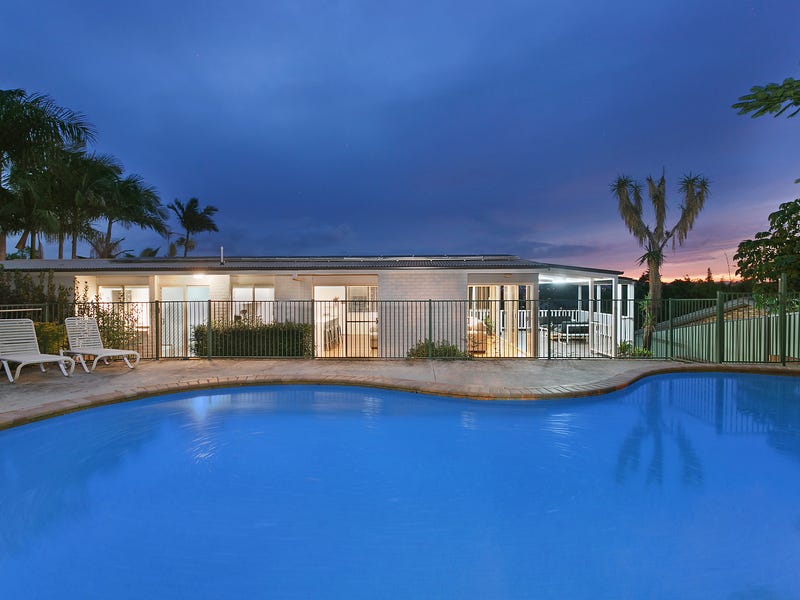 9 Sefton Place, Robina, Qld 4226 - Property Details