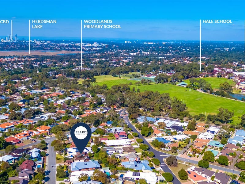 53 Oxcliffe Road, Doubleview, WA 6018 - Property Details