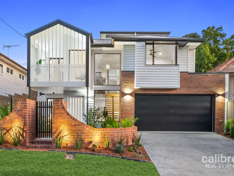 39 Walker Street, Coorparoo, Qld 4151 - Property Details