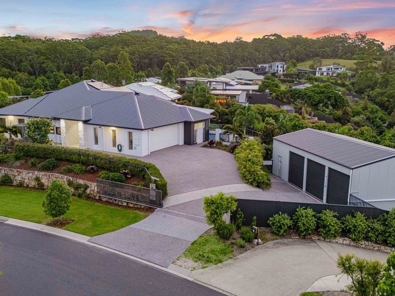 127 Palmview Forest Drive, Palmview, Qld 4553 - Property Details