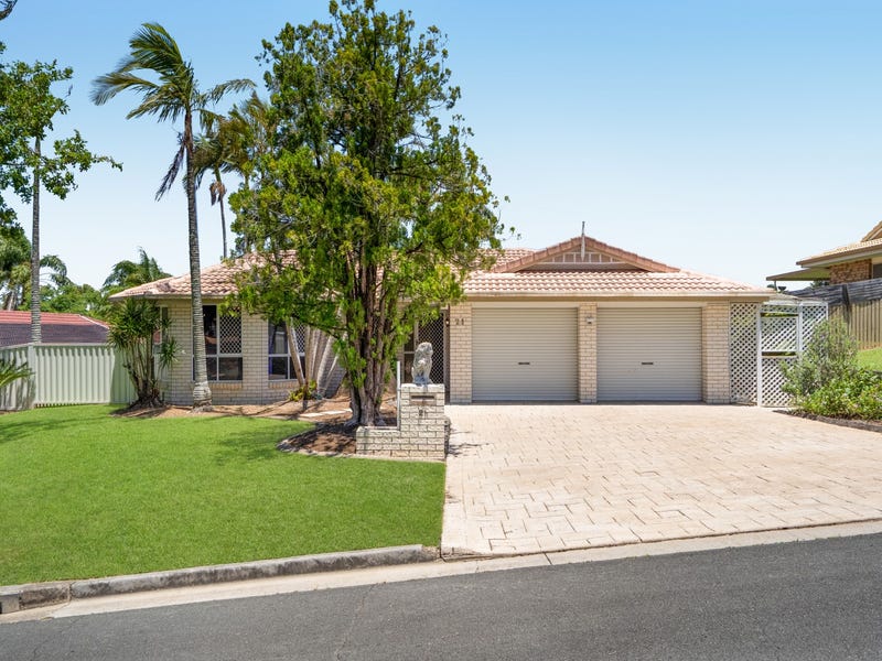 21 Butler Street, Raceview, Qld 4305 - Property Details