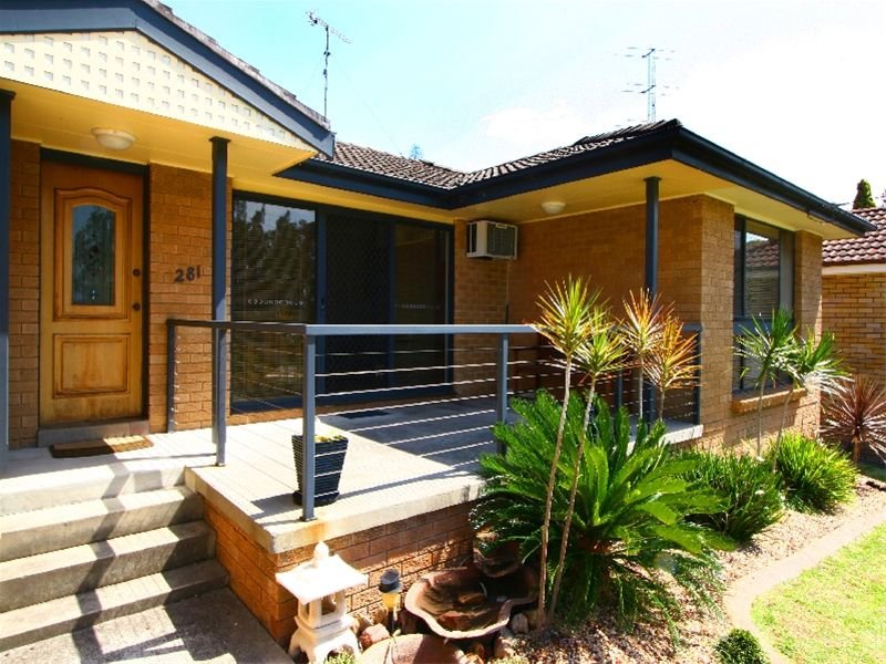 281 Reddall Parade, Mount Warrigal, NSW 2528 - realestate.com.au