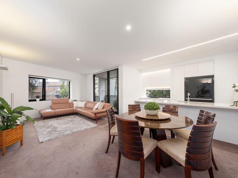 542/5 Dunstan Grove, Lindfield, NSW 2070 - Property Details