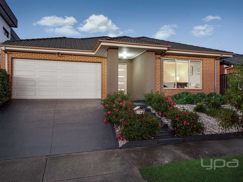 4 Northfield Drive, Craigieburn, Vic 3064 - Property Details
