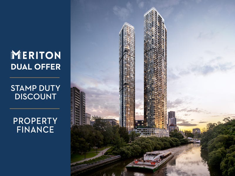 180 George - 180 George Street, Parramatta