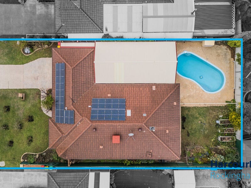 13 Java Place, Waikiki, WA 6169 - Property Details