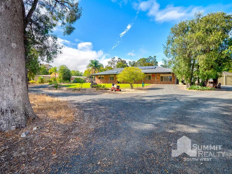 27 Hampstead Street, Gelorup, WA 6230 - Property Details