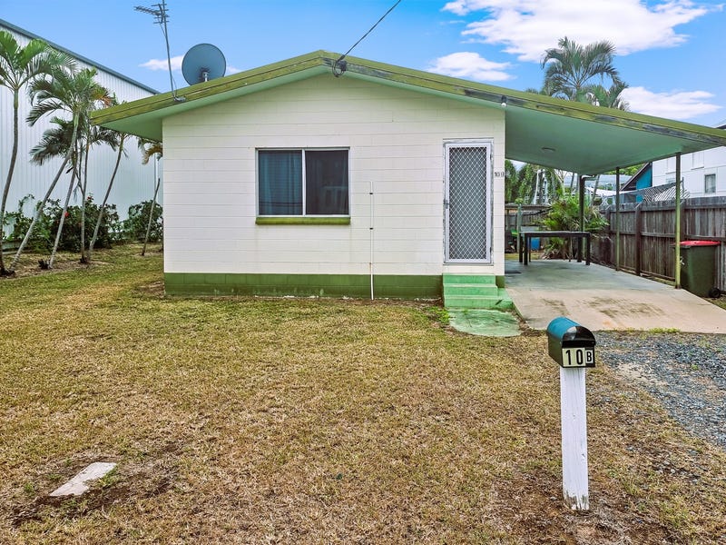 10b Brisbane Street, Bowen, Qld 4805 - Property Details
