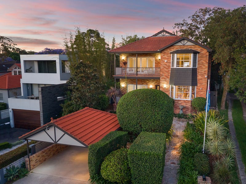 53 Kallaroo Road, Riverview, NSW 2066 - Property Details