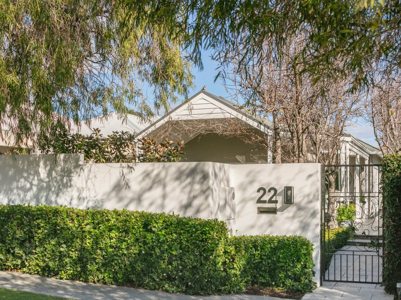 22 Solomon Street, Mosman Park, WA 6012 - realestate.com.au