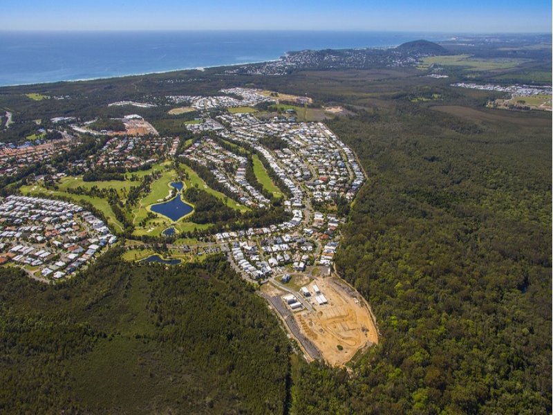 66 The Avenue, Peregian Springs, QLD 4573 - realestate.com.au