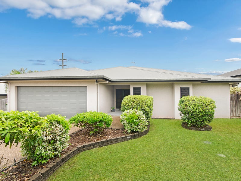 4 Adrian Rise, Mount Louisa, QLD 4814 - realestate.com.au