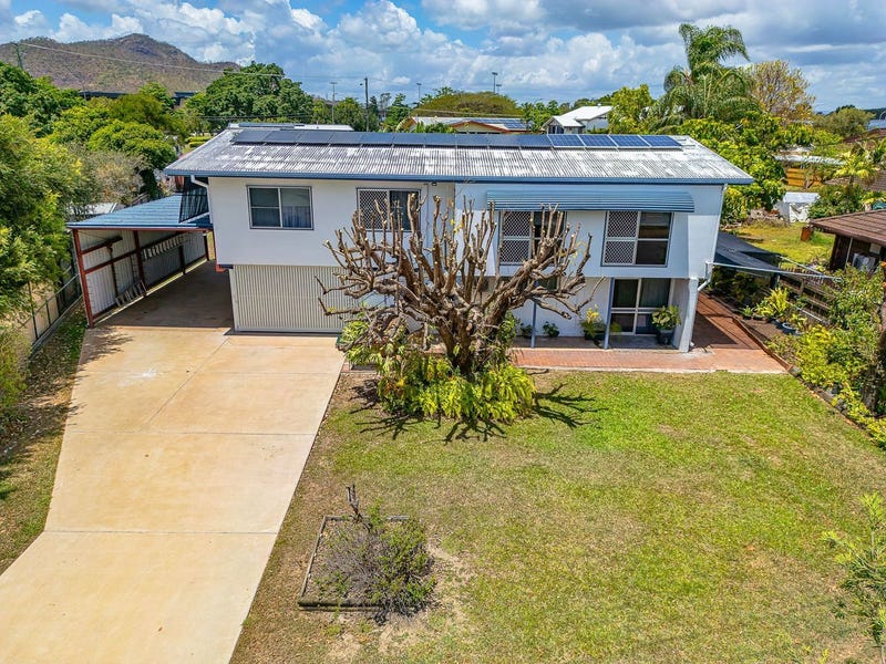 42 Garner Road, Kirwan, Qld 4817 - Property Details