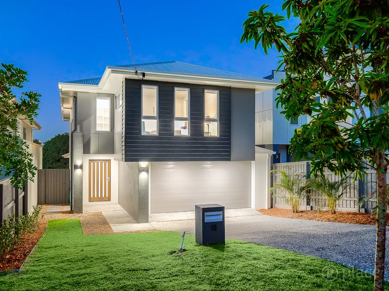 18 Araluen Street, Kedron, Qld 4031 - Property Details
