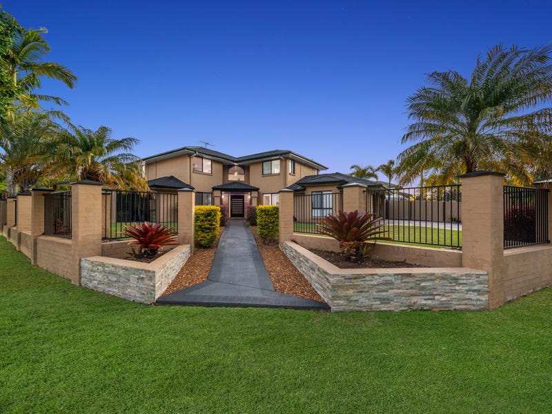 8 Stevens Place, Ormiston, Qld 4160 - Property Details