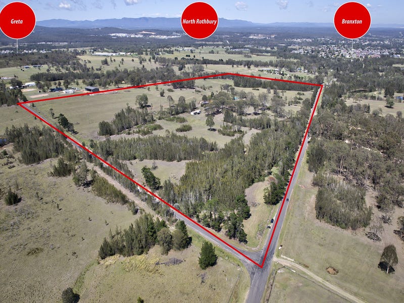 264 Dalwood Road, Leconfield, NSW 2335 - House for Sale - realestate.com.au