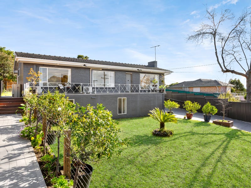 3 Rose Avenue, Bulleen, Vic 3105 - Property Details