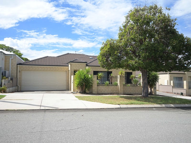 10A Wadhurst Street, Balga, WA 6061 - Property Details