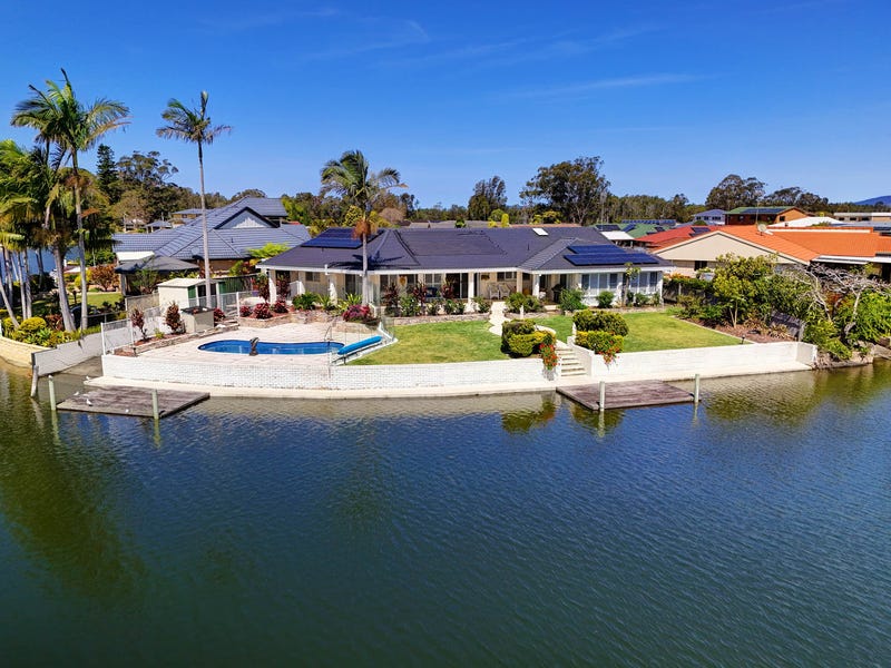 16 Roebuck Key, Forster, NSW 2428 - Property Details