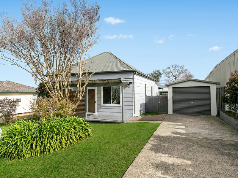 67 Fletcher Street, Edgeworth, NSW 2285 - Property Details