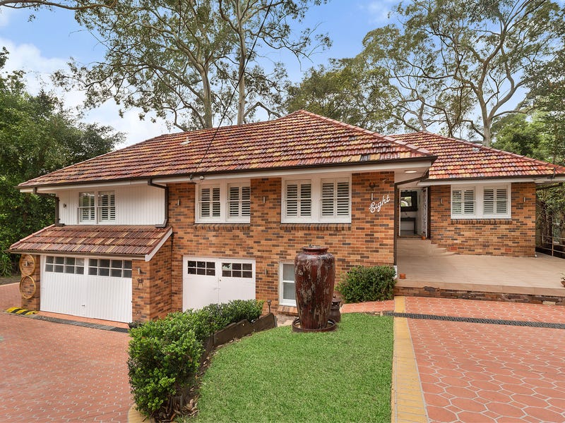 8 Hamilton Parade, Pymble, NSW 2073 - Property Details