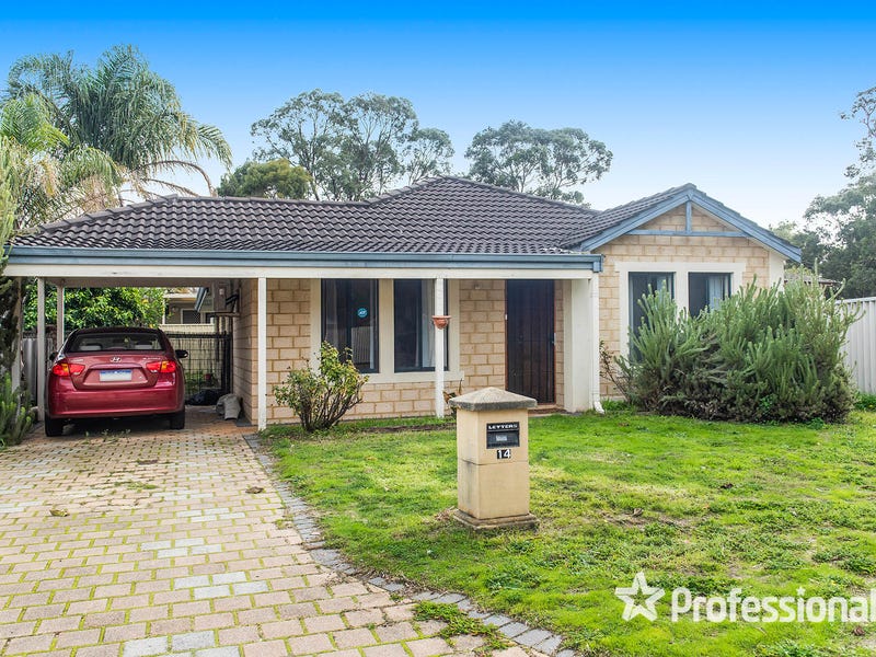 14 Bates Loop, Lockridge, WA 6054 - Property Details
