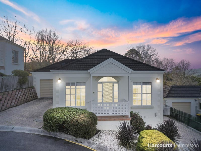 2/197 West Tamar Road, Riverside, Tas 7250 - Property Details