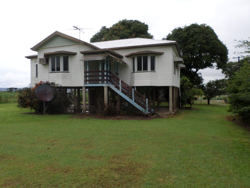 505 Owens Creek Loop Road, Gargett, Qld 4741 - Property Details