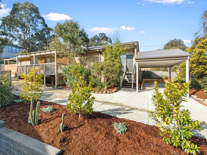 41 Cherry Tree Road, Hurstbridge, Vic 3099 - Property Details