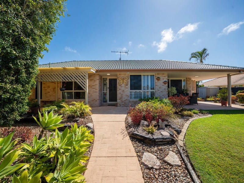 Sold Property Prices & Auction Results in Moffat Beach, QLD 4551 (+1 ...