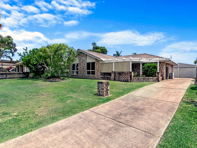 44 Bunker Avenue, Urraween, Qld 4655 - Property Details