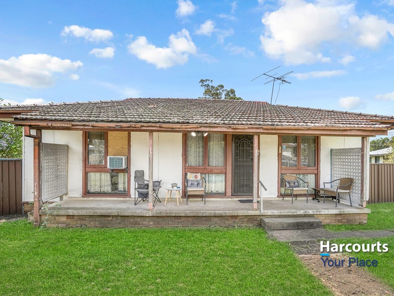 109 Jersey Road, Blackett, NSW 2770 - Property Details