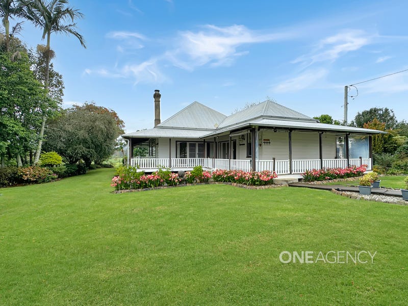 222 Koree Island Road, Beechwood, NSW 2446 - realestate.com.au