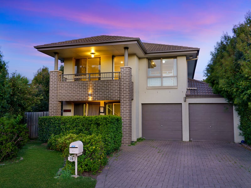 29 Clementine Street, Parklea, NSW 2768 - Property Details