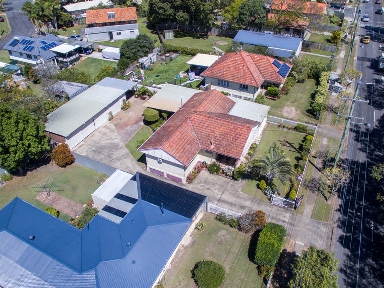 42 Inala Avenue, Inala, Qld 4077 - Property Details