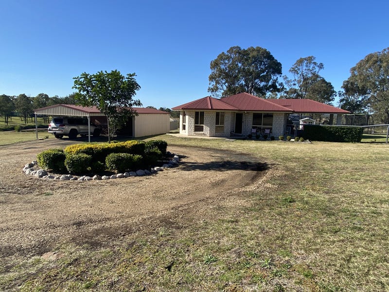 957 Ellesmere Road, Ellesmere, QLD 4610 - realestate.com.au