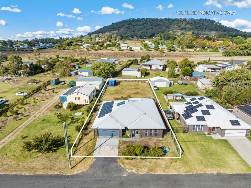 6 Felton Street, Greenmount, QLD 4359 - realestate.com.au