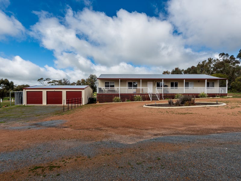 39 Beeston Street, Cuballing, WA 6311 - Property Details