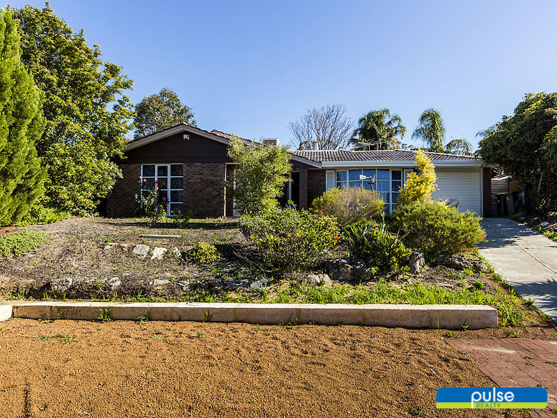 31 Edgewater Drive, Edgewater, WA 6027 - Property Details